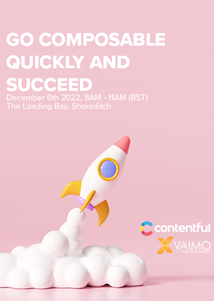 How to go Composable